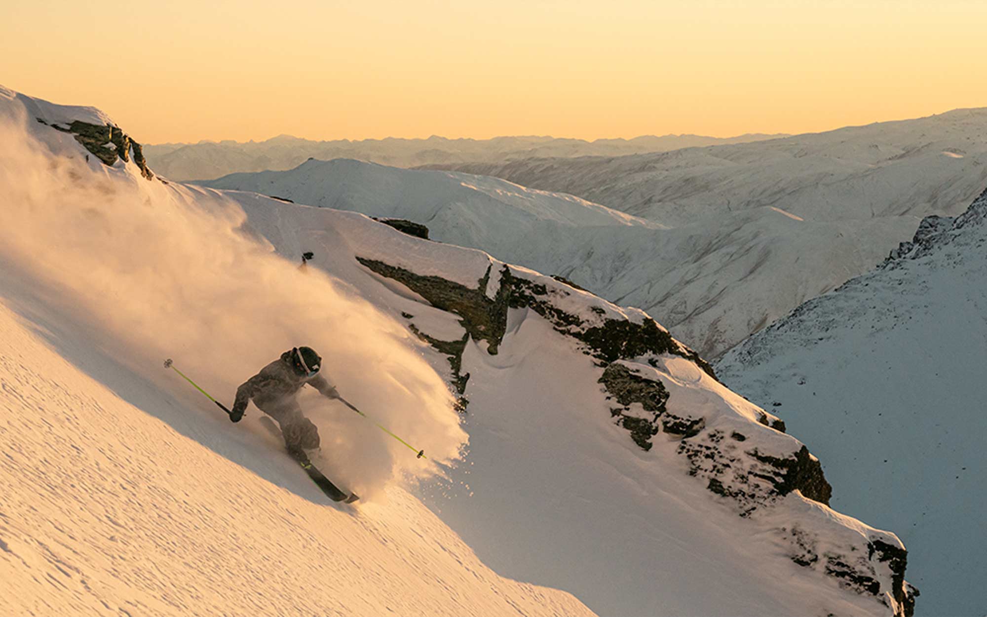 The Remarkables| Ski Queenstown, New Zealand - The Remarkables | Ski ...