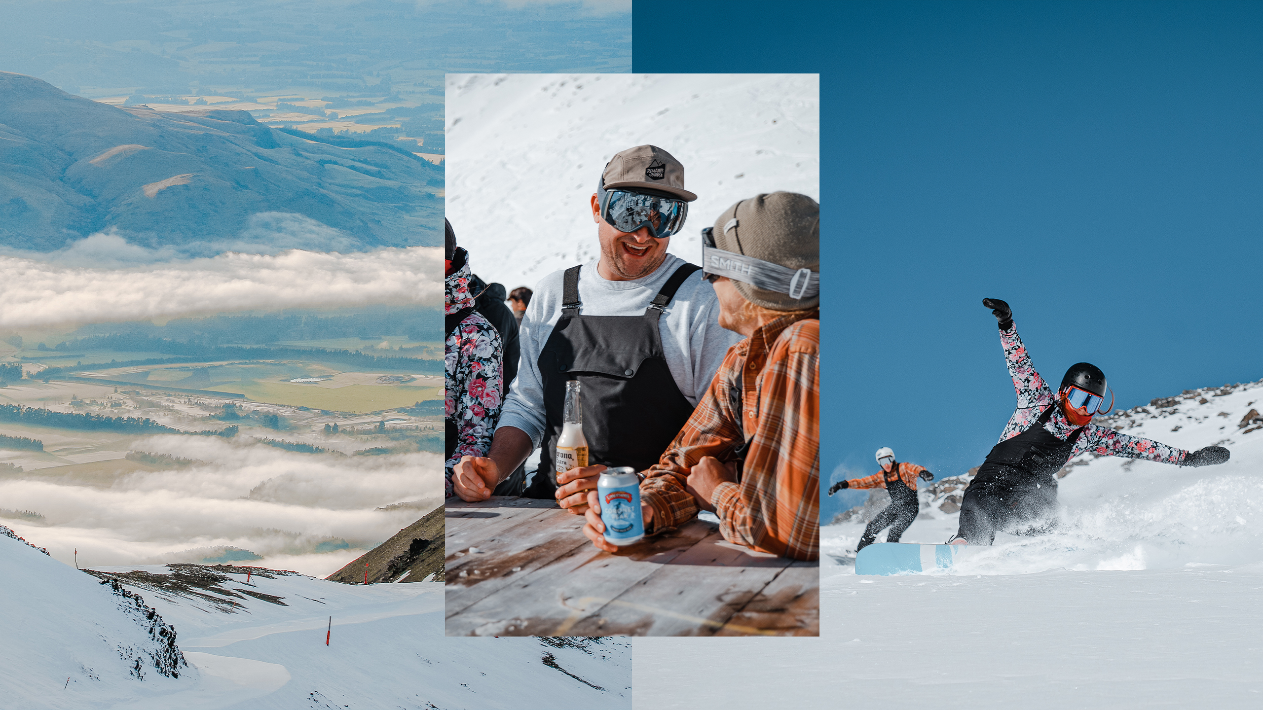 Mt Hutt Ski Area | Canterbury, New Zealand - Mt Hutt | Ski New Zealand