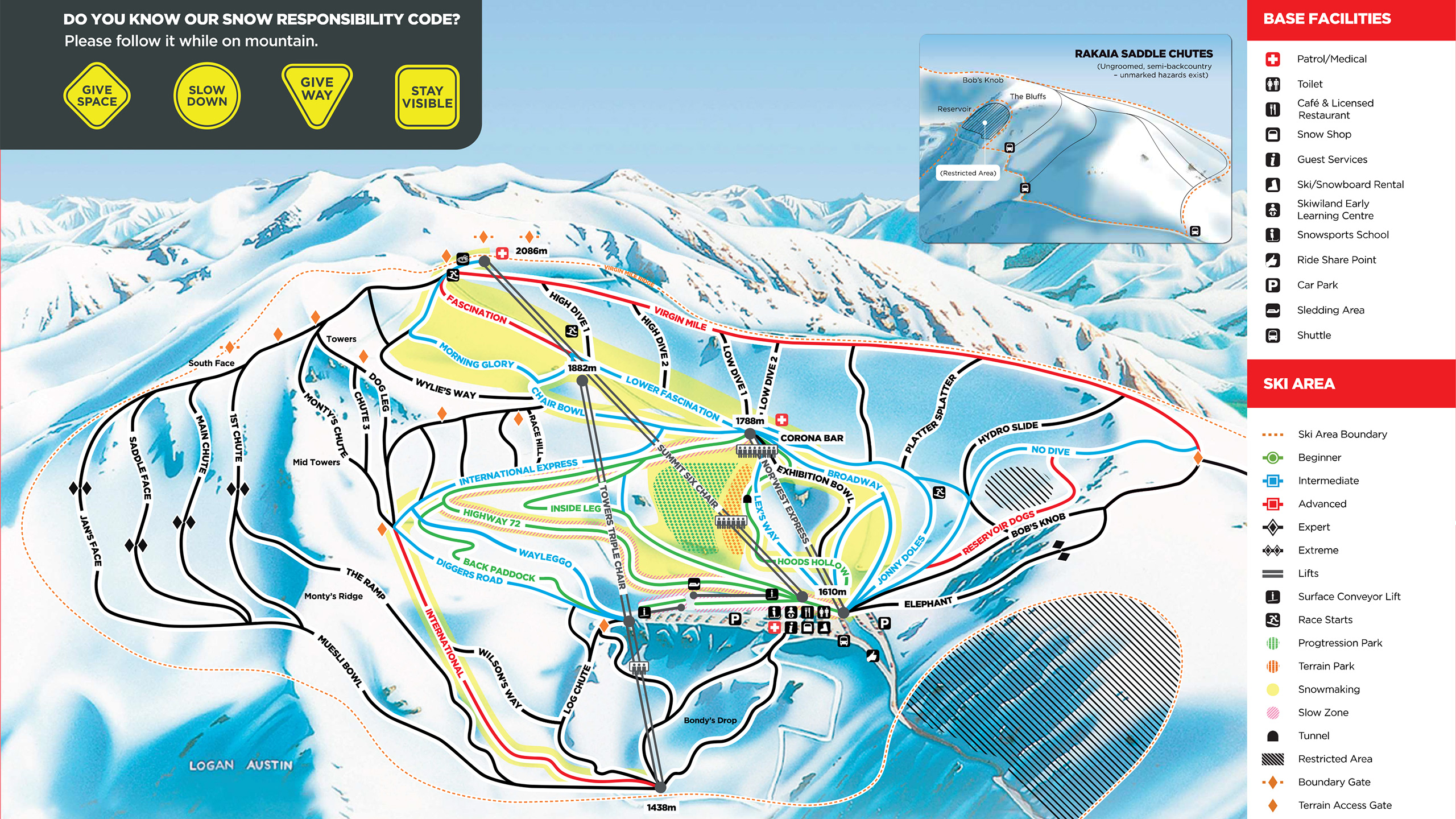 Mt Hutt Weather Report and Webcams - Mt Hutt | Ski New Zealand